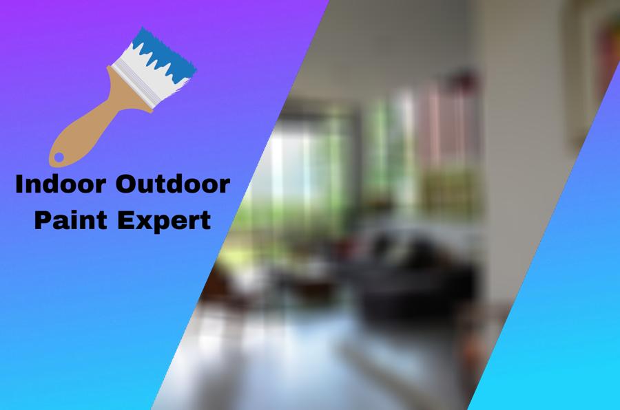 A Step-By-Step Guide To Indoor Painting, 25 Things You Should Know ...