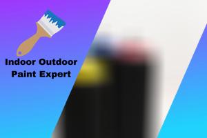 UV-Reactive Spray Paint Basics: How It Works – Indoor Outdoor Paint Expert